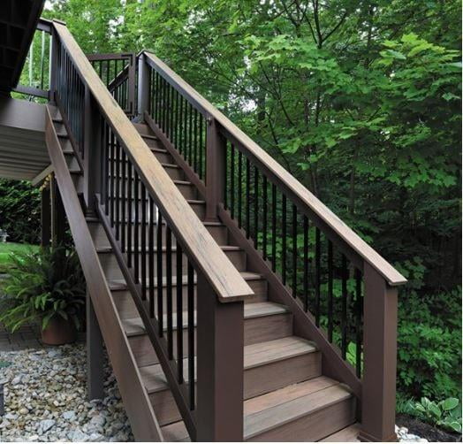 TimberTech Railing