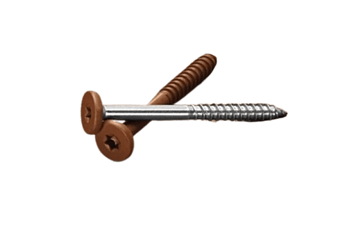 Starborn Fascia Screws