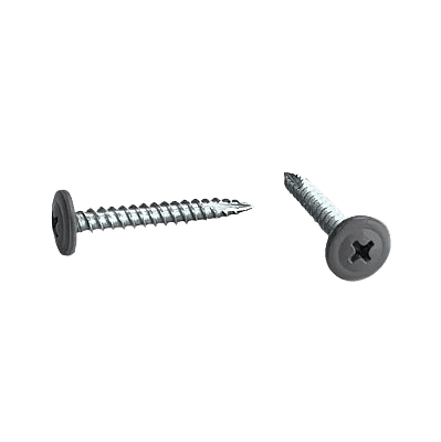 LightTrim Fibercement Siding Screws