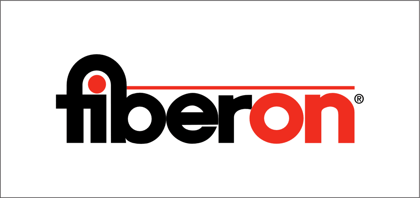 Fiberon 1 foot sample