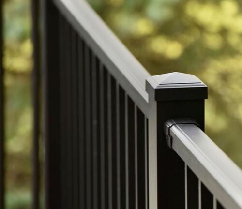 TimberTech Impression Rail Express Kits - Railing