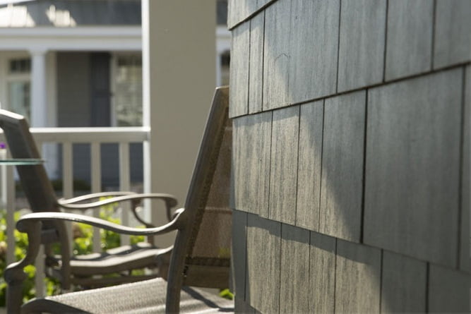 St-Laurent Siding Shingles