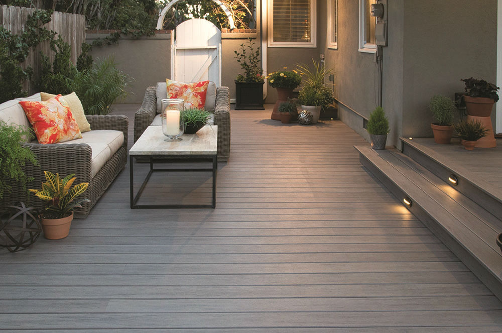 Composite Decking Brands | DeckMart Building Supplies