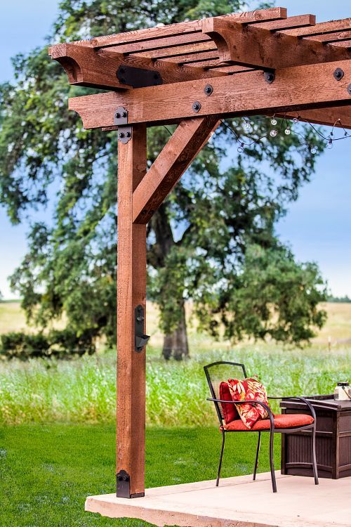 Simpson Strong-Tie - Decorative Bottle Opener