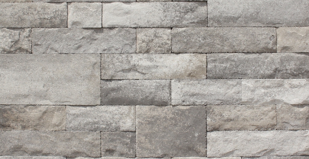 Fusion Stone Dry Stack