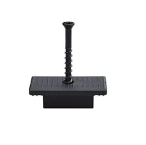 Fiberon Hardware - Fasteners and Connectors