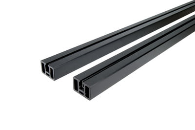 Fortress Al13 Railing