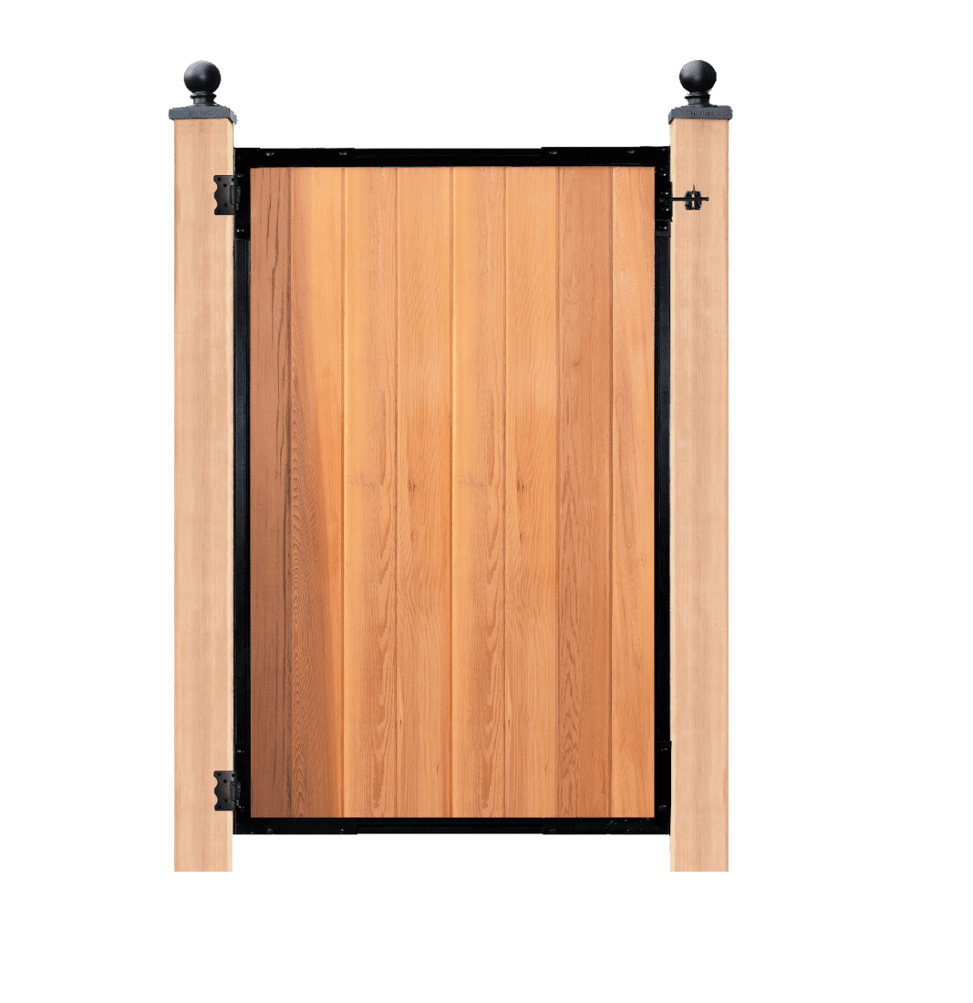 Pro Gate Frames - Gates & Fences