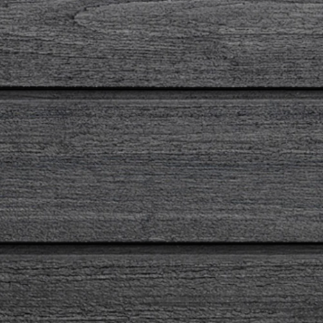 Maibec Express EM+ Genuine Wood Siding in 058 - Coastal Charcoal