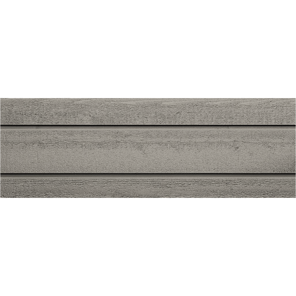 Maibec Express EM+ Genuine Wood Siding in 010 - Ocean Grey