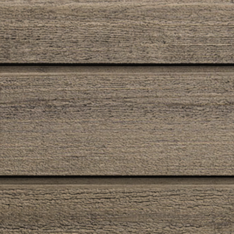 Maibec Express EM+ Genuine Wood Siding in 062 - Meadow Greige