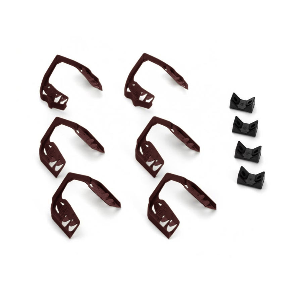 TREX Transcend Railing 45 Degree Bracket