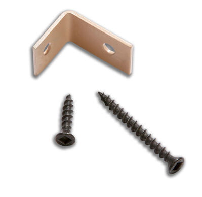TimberTech Concealoc L-Bracket