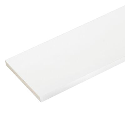 Versatex Trim Board Smooth