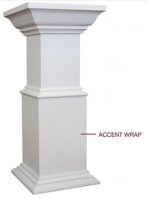 Versatex PVC Trim and Moulding