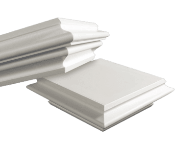 Versatex PVC Trim and Moulding