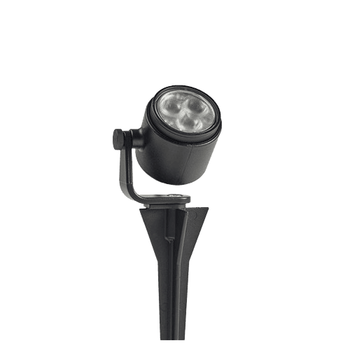 Versatile MINI SCOPE 12V Outdoor Spotlight - Illuminate Your Garden ...
