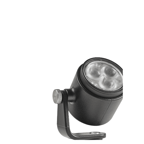 Versatile MINI SCOPE 12V Outdoor Spotlight - Illuminate Your Garden ...